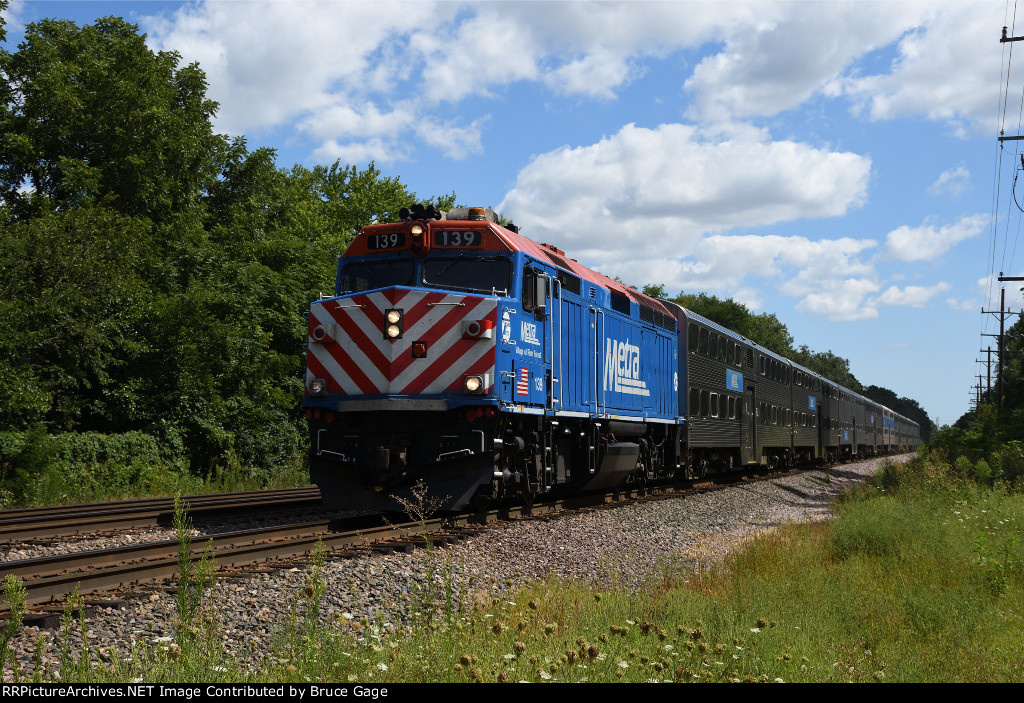 METX 139